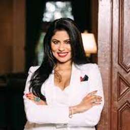 Lucy Morillo - Founder, President & CEO @ Lm & Associates Consulting ...