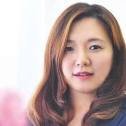 Anna Teo - Co-Founder and Group CEO @ Hernan Corporation - Crunchbase ...