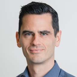 Chris Russell - Crunchbase Person Profile