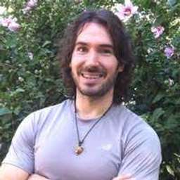 John Laznovsky - Founder & President @ Wolf Moon Wellness - Crunchbase Person Profile