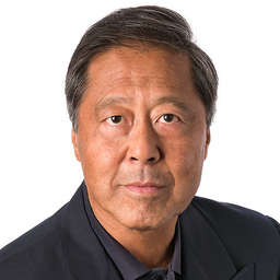 Jonathan Tsao - Crunchbase Person Profile