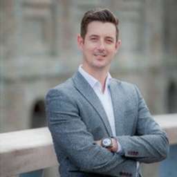 Daniel Tapson - Crunchbase Person Profile