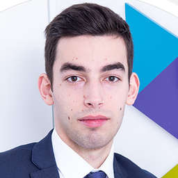 Gabriel Nigliazzo - Accounts Associate @ Accounts Navigator - Crunchbase Person Profile