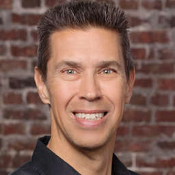 Shawn Curran - President and Registered Architect @ Curran Architecture ...