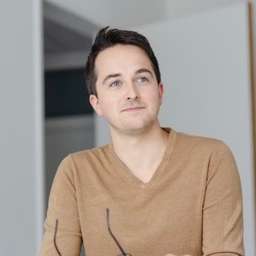 Kevin Heidrich - Crunchbase Person Profile