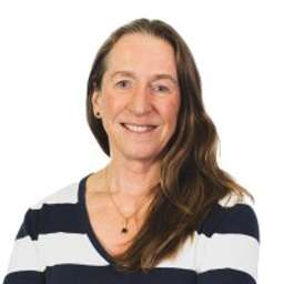 Alison Poot - Chief Customer Officer @ PebblePad - Crunchbase Person ...