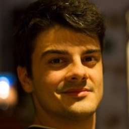 Vinícius Lisboa - Crunchbase Person Profile