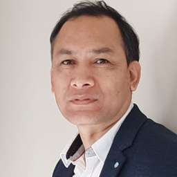 Nabin Shahi - Founder & Principal Migration Consultant @ Goodwill ...