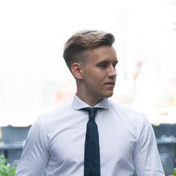 Alexander Fiskum - Crunchbase Person Profile