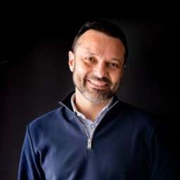 Ángel Pineda Álvarez - Chief Executive Officer @ Orizon - Crunchbase ...