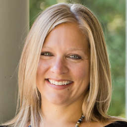 Kristi Mitchell - Crunchbase Person Profile