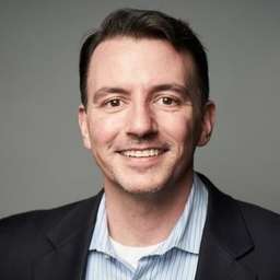 Robert James Stanich - Crunchbase Person Profile