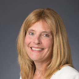 Janet Sinclair - Chief Executive Officer @ Insurance Council Of British ...