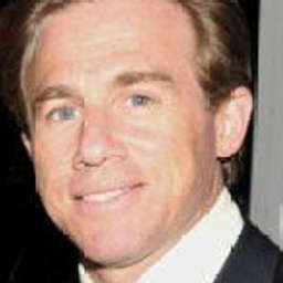 Rusty Holzer - Crunchbase Person Profile