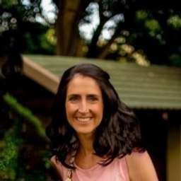 Lara Maré - Crunchbase Person Profile