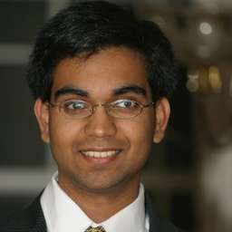 Chetan Narain - Co-Founder and Software Engineer @ Pepper - Crunchbase ...