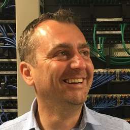 Neil Hughes - Crunchbase Person Profile