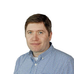 Peter Sturdza - Sr Flight Sciences Lead @ Overair - Crunchbase Person ...