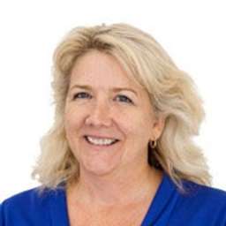 Kay Jackson - Owner & Director @ Simplex Insurance Solutions ...