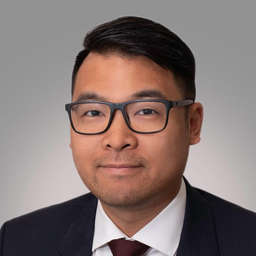 Benjamin Yam - Crunchbase Person Profile