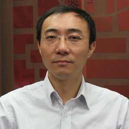 Haijun Zhang - Founder and CEO @ Kuxun - Crunchbase Person Profile