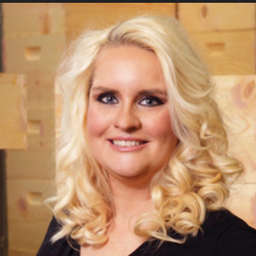 Mindy Waite - Co-Founder & Chief Executive Officer @ Harvest Lane Honey ...