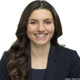 Katelyn Huber - Crunchbase Person Profile