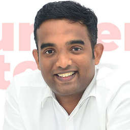 Chamira Prasad Jayasinghe - Crunchbase Person Profile