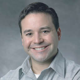 Gregory Paff - Crunchbase Person Profile