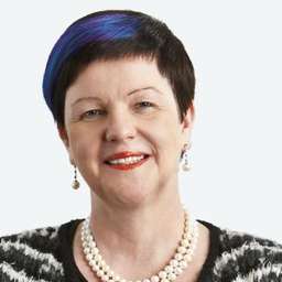 Baroness Neville-Rolfe - Crunchbase Person Profile