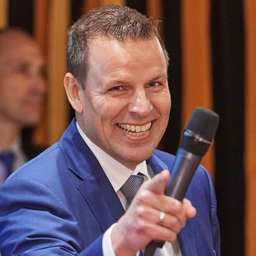 Michael Kott - Managing Director @ CM-Equity - Crunchbase Person Profile