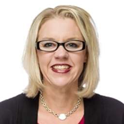 Shannon Hayes - Crunchbase Person Profile