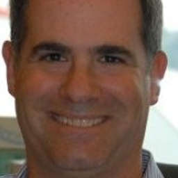 Scott Turer - CFO & Partner @ Three Rivers Marine & Rail Terminals ...