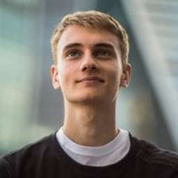 Alexey Bondar - Crunchbase Person Profile
