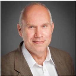 Gerald Morrison - Crunchbase Person Profile