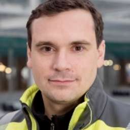 Matt Loveday - Crunchbase Person Profile