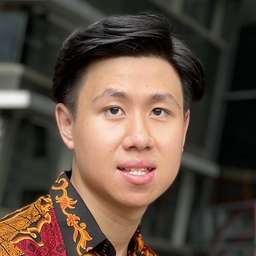 Jonathan Filbert Lisyanto - Crunchbase Person Profile