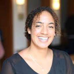 Raya Ward - Crunchbase Person Profile