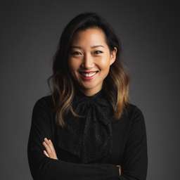 Grace Choi - CEO and Founder @ Larabee - Crunchbase Person Profile