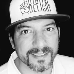 JJ Canon - CEO & Founder @ Digital Delight - Crunchbase Person Profile