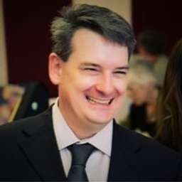 Patrick Greene - CEO @ XGEN Applications - Crunchbase Person Profile