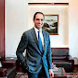 GV Sanjay Reddy - Vice Chairman @ GVK Energy - Crunchbase Person Profile