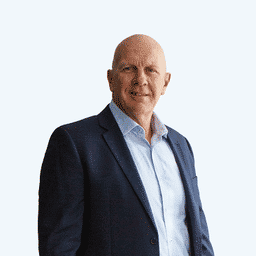 Karl Boothroyd - Founder, CEO and Director @ IMA - Crunchbase Person ...