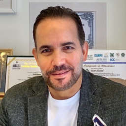 Yaser Alsayed - Founder and Chief Executive Officer @ Sayed Architects - Crunchbase Person Profile