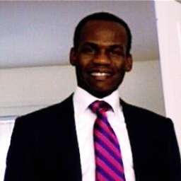 Henry Ogbuagu - Founding Partner @ Vencapital - Crunchbase Person Profile