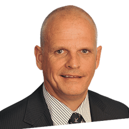 Peter Selby - Crunchbase Person Profile