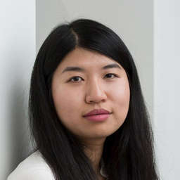 Lillian Li - Investor @ Eight Roads Ventures - Crunchbase Person Profile