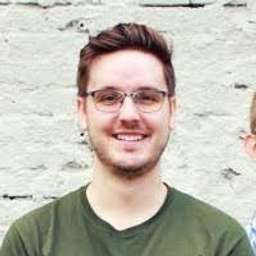 Mason Mullenioux - Co-Founder & CEO @ Generation Esports - Crunchbase ...