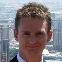 Matt Sheppard - Co-Founder @ BackThen - Crunchbase Person Profile