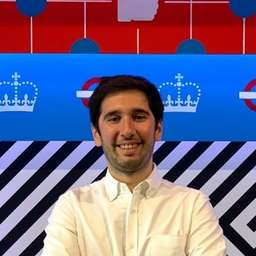 Can Gokhan - Crunchbase Person Profile